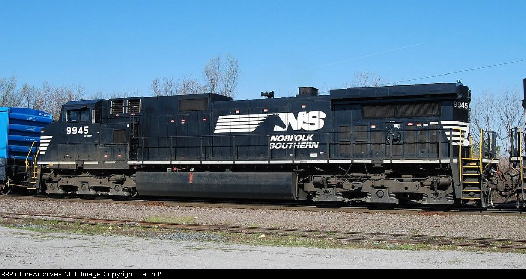 NS 9945